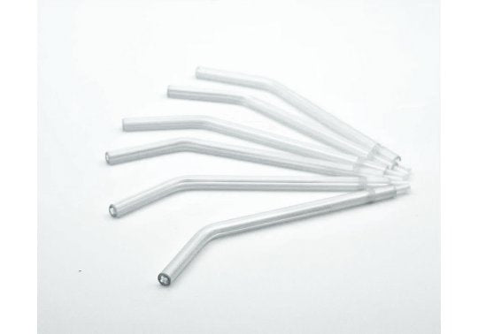 Disposable Air Water Triplex Tips