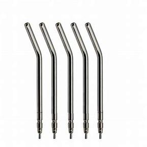 Metal Air Water Triplex Tips